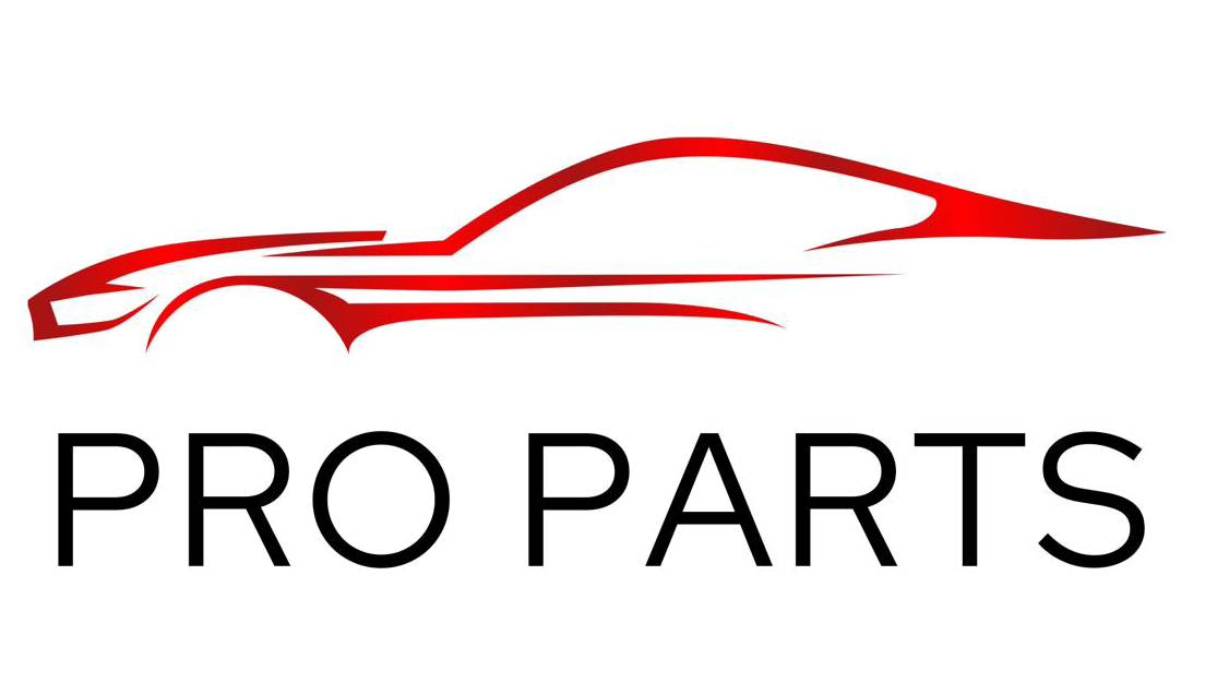 ProParts Startseite